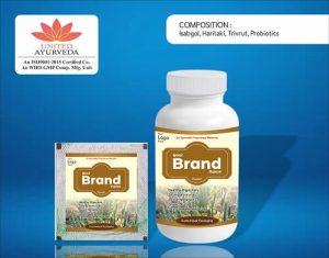 Isabgol, Haritaki, Trivrut, Probiotics Sachet/Powder Manufacturer and ...