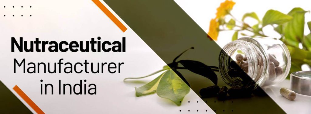 Nutraceutical Manufacturing Company in Uttar Pradesh - United Laboratories